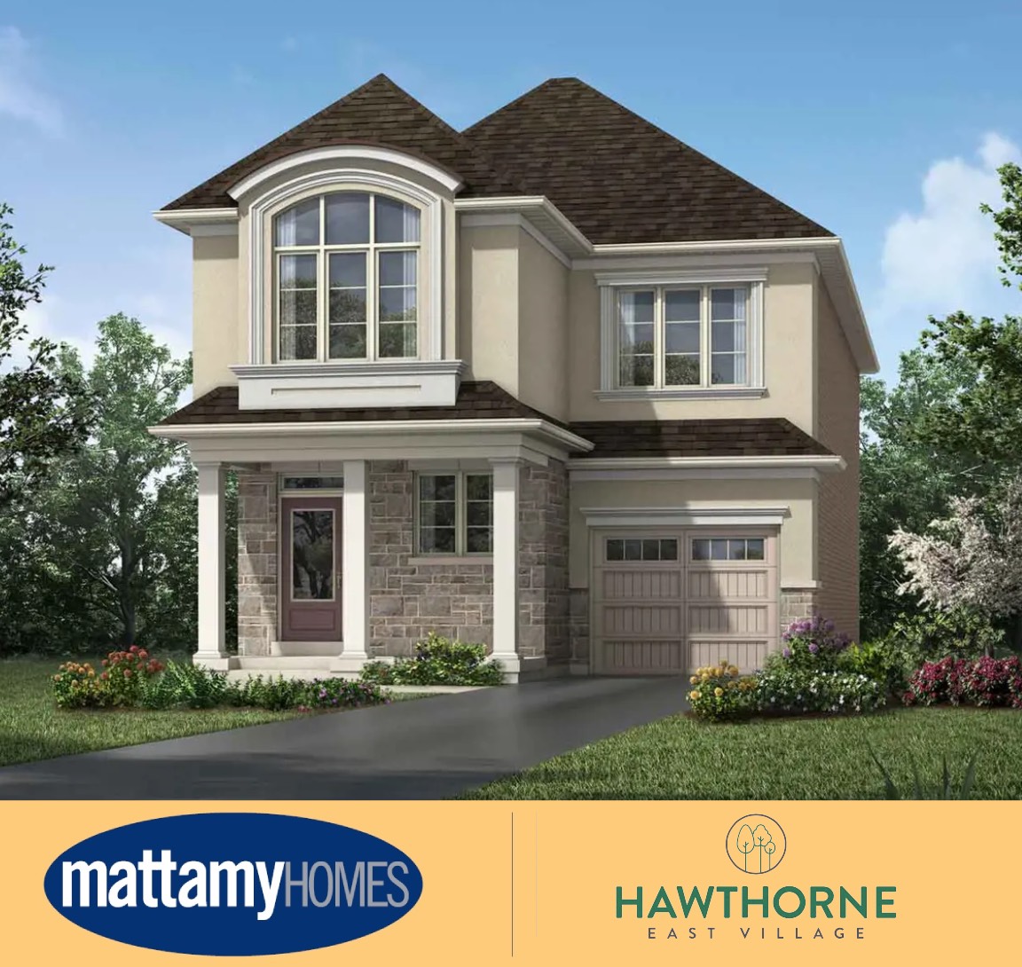 Mattamy Homes