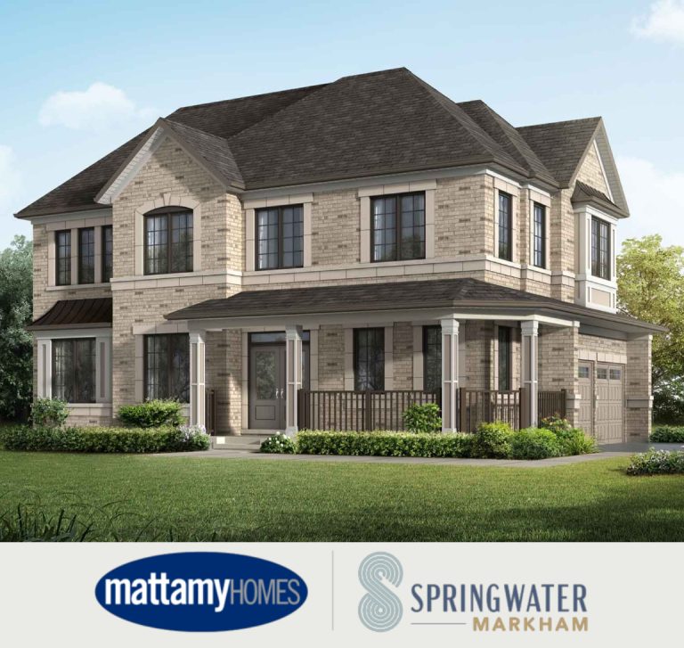 Mattamy Homes