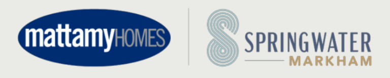Springwater – Mattamy Homes