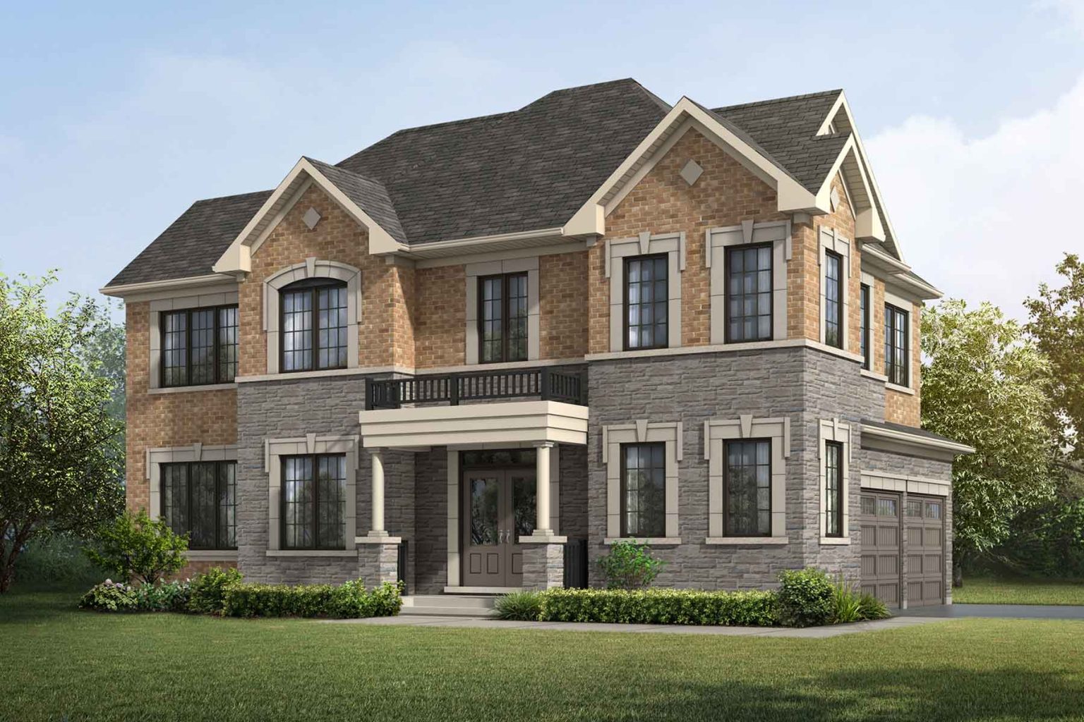 Springwater – Mattamy Homes