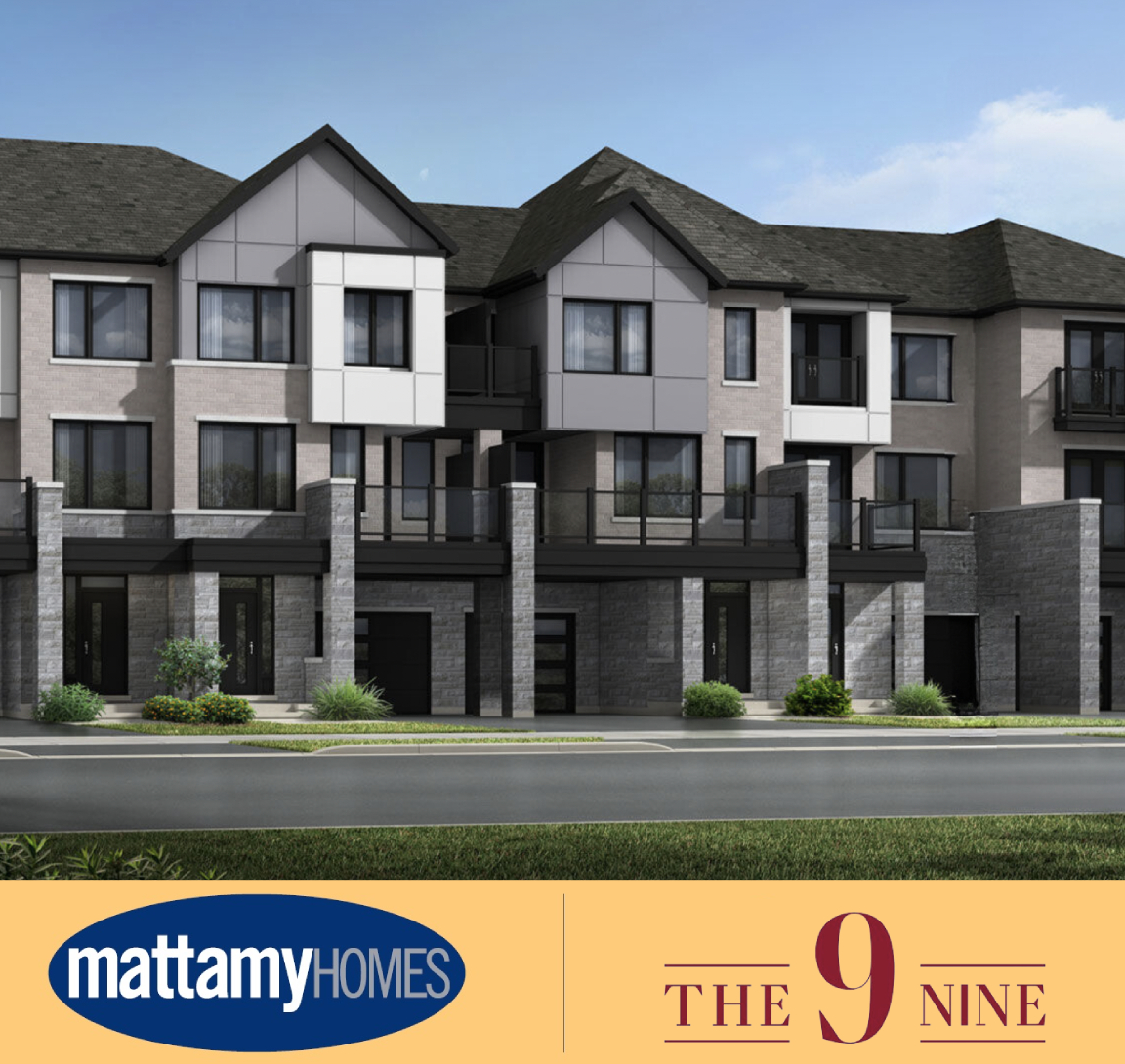 Mattamy Homes