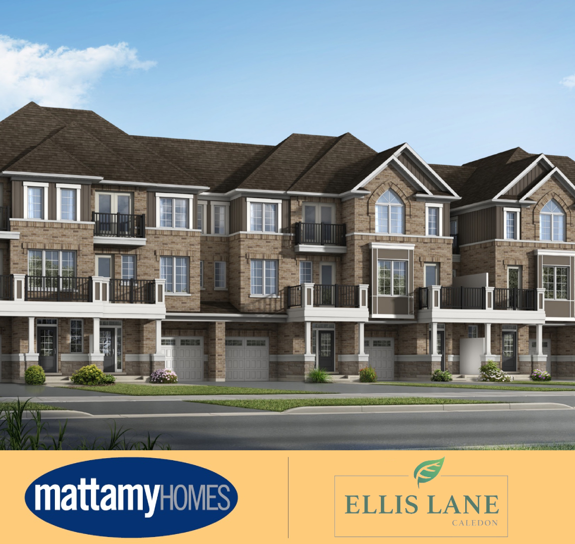 Mattamy Homes